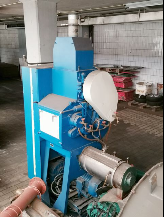 Probat UW 501 Coffee grinder