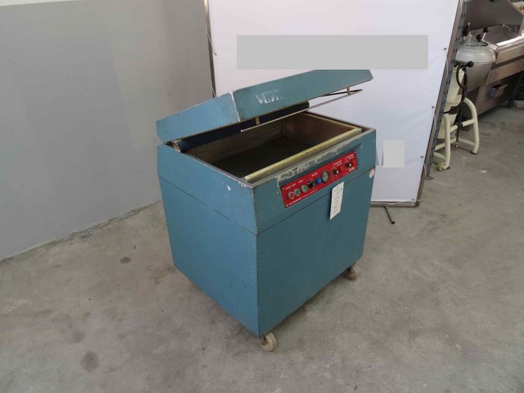 VC999 Vacuum machine