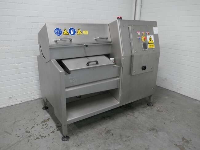 Marel TRF630 CLEANING SYSTEM FOR REVOPORTIONER