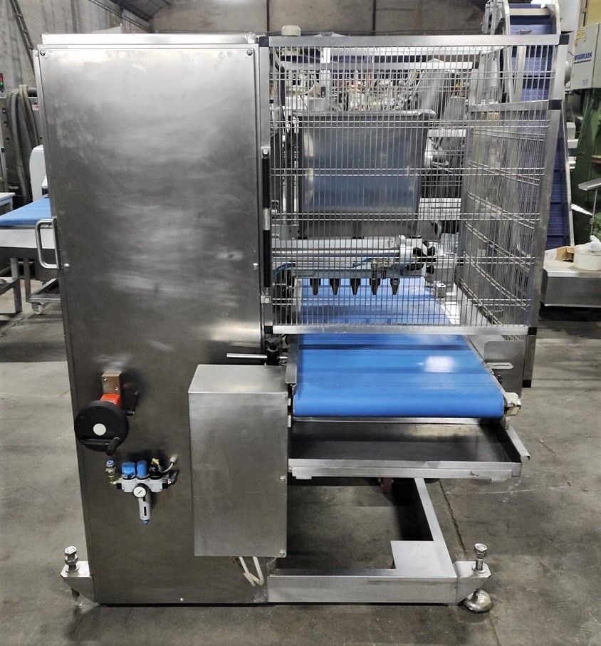 Comas DRV 400 DOSING-DEPOSITING MACHINE