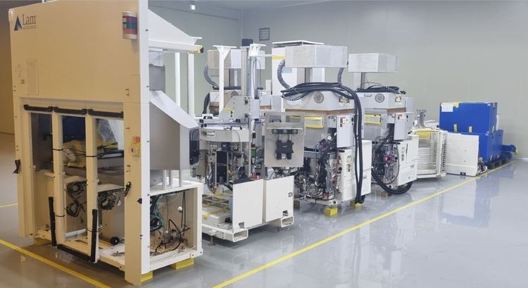 Lam Research 2300 FLEX45