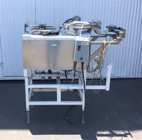 Simplex 2-piston Filler