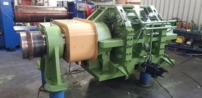 Carter Bros MK6 Banbury