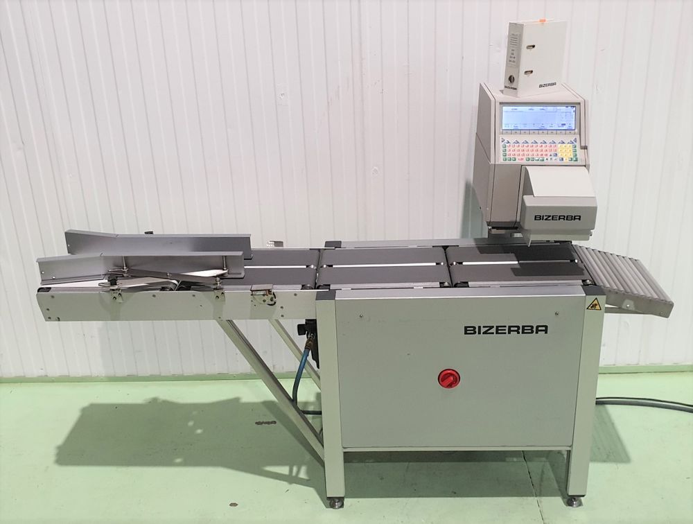 Bizerba GV 7000
