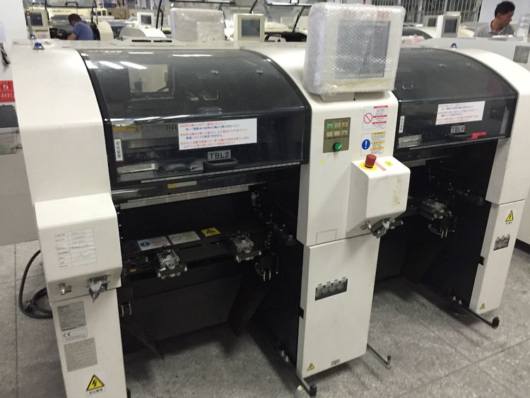 Panasonic CM402 SMT machine