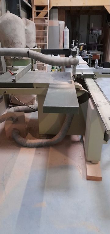 SCM SI 320
