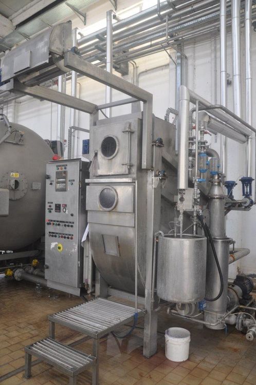 5 Others Dyeing Machine 30 Kg