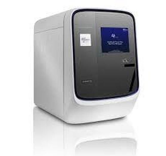 Thermo Fisher Scientific Quantstudio 7 Flex