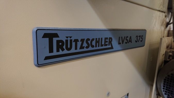 For Injection double doffer card