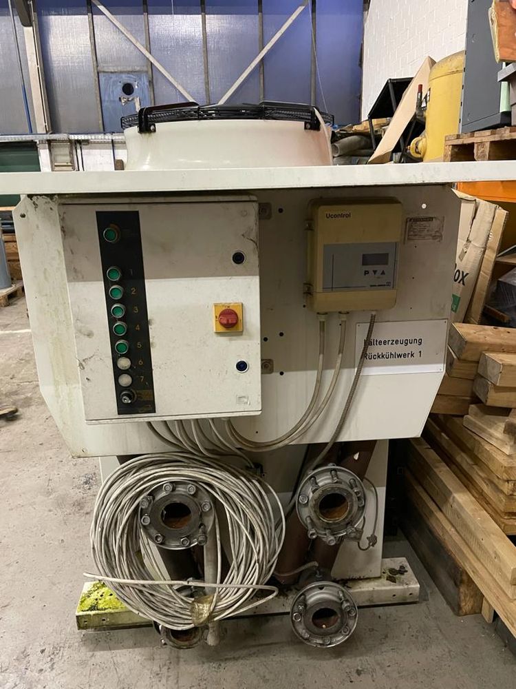 Fiorini Italy FIORINI - HVAC & R (Heating Ventilation Air Conditioning ...