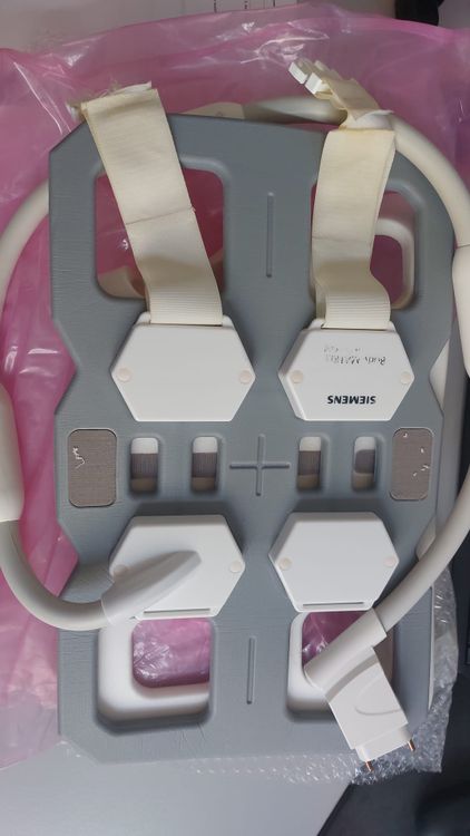 Siemens Body Matrix Coil