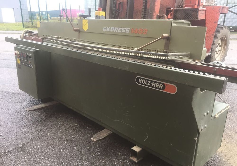 Holz-Her EX-PRESS 1402