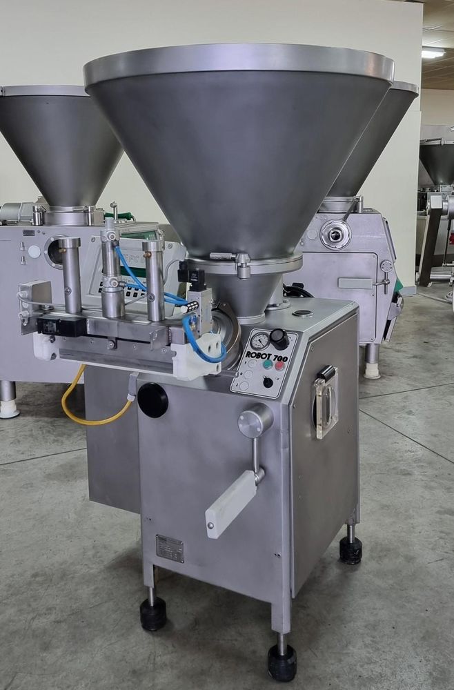 Vemag ROBOT 700