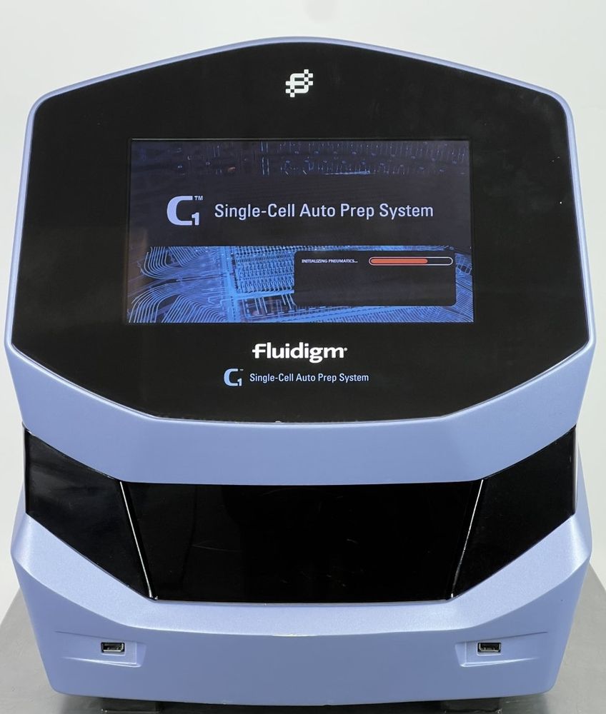 Fluidigm C1 Single-Cell Auto Prep System