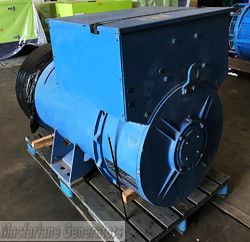 Leroy Somer Leroy Somer LSA 49.1 L9A 775kVA
