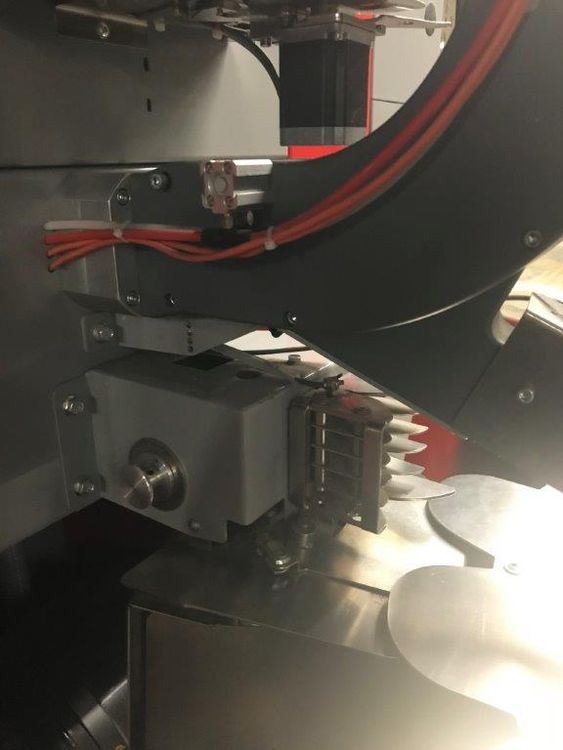 4 Gilbos Automatic Back Winders BitWinder