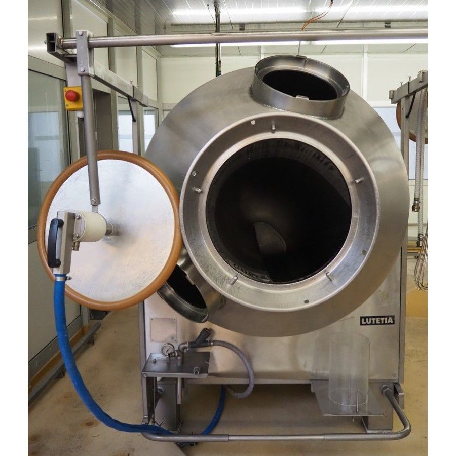 Lutetia 4 VACUUM TUMBLER