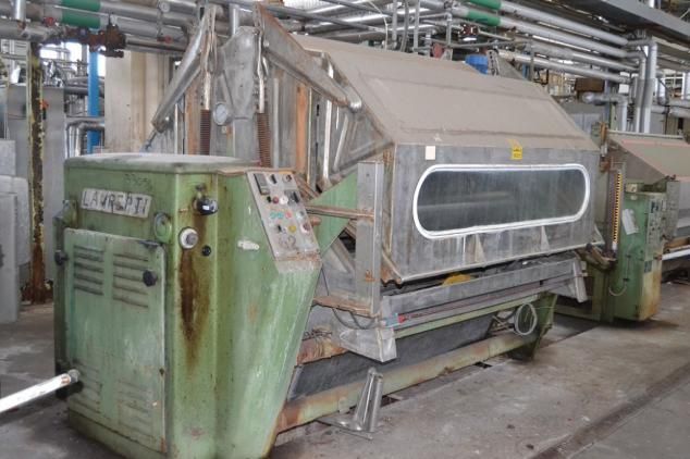 Lamperti Jigger 180 Cm