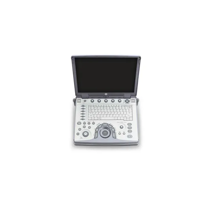 GE Logiq i Portable Ultrasound