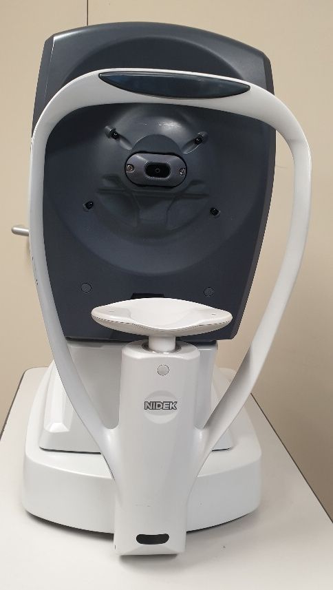 Nidek RKT-7700