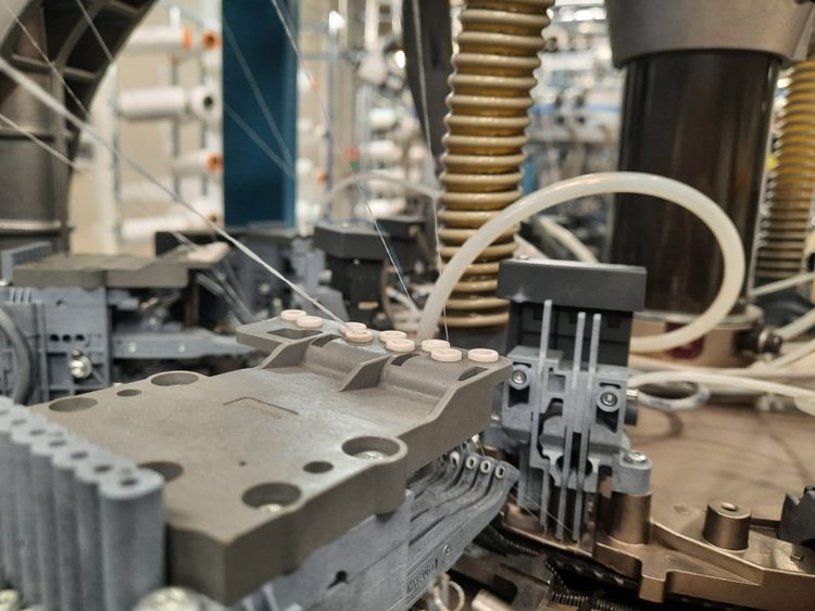 4 Santoni SM8 TOP2V 14", 15", 16", 17" 28E