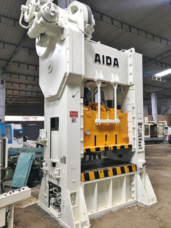 Aida PDM-20 200T