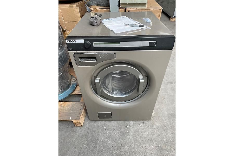 Alliance, Primus SC65 Washer Extractor