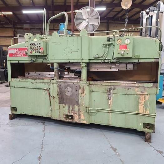 Anderson 350/200S Variable Cook HD Spline Roller