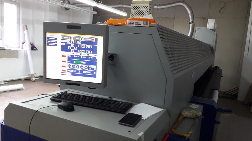 Mtex 5032 Pro 4 320 Cm