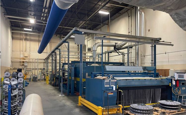 Benninger, Zell BEN FULLSIZE 280 Cm