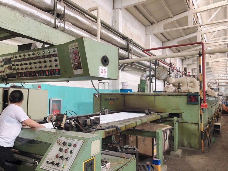 Il-sung 200 Cm Stenter
