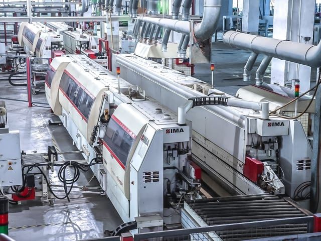 Ima COMBIMA/II/650/A/R3