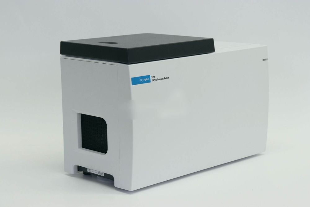Agilent, Cary G 9894A UV-Vis Compact Peltier