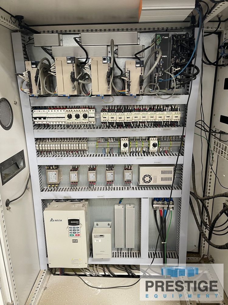 Other Smart ER Series II PC Windows 10 CNC Control Using Wi OSAI Boot ...