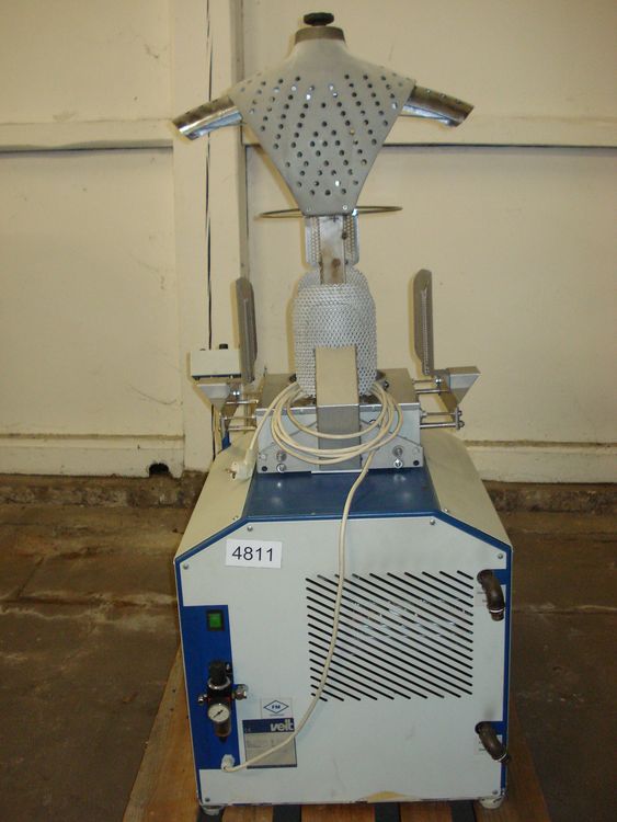 Veit 8355 Body press