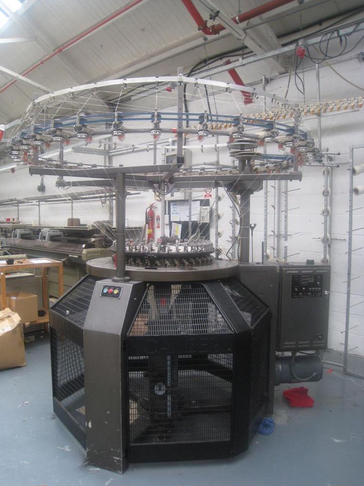 Camber VERSANIT 26 10