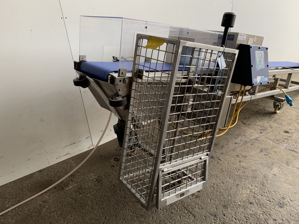 Thermo Scientific Apex 500