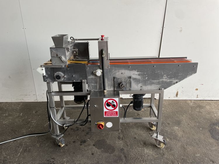 AFT butter machine Buttering machine