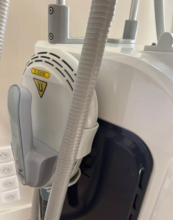 Supra Sculpting System V3 Sculpt Machine