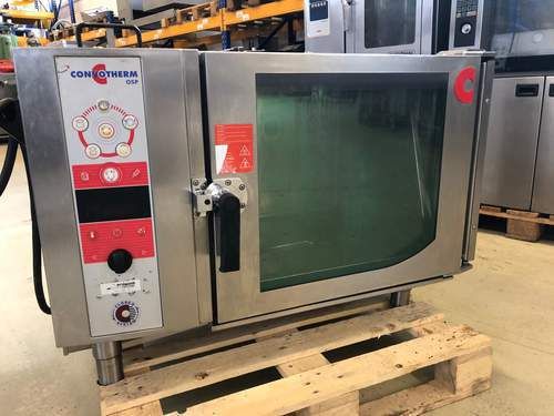 Convotherm OSP 6.10 Combi Steamer