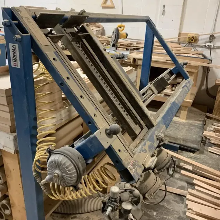 JLT Mitre Door Clamp