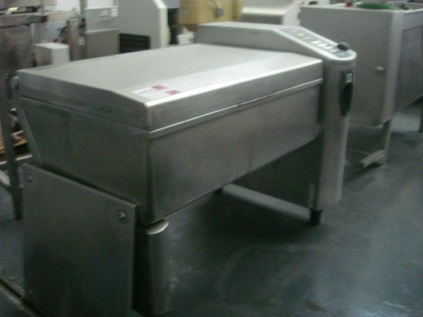 Mesa Freidora Frima Vario cooking center