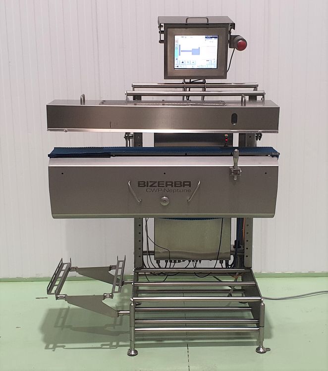 Bizerba CWP NEPTUNE