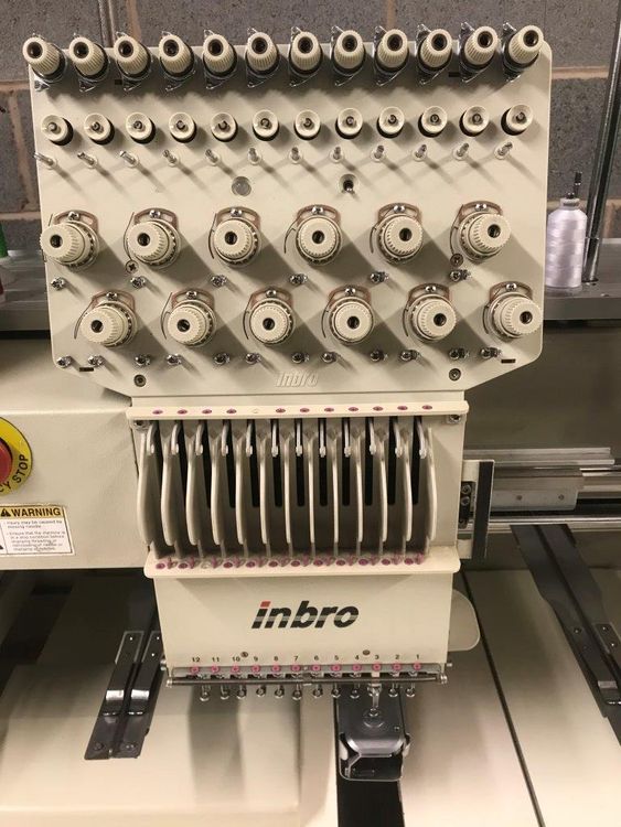 Inbro IB TB1206-45 6