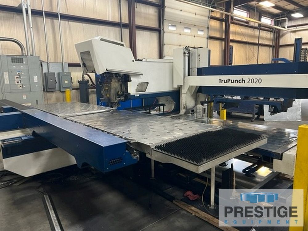 Trumpf Trumatic 2020R