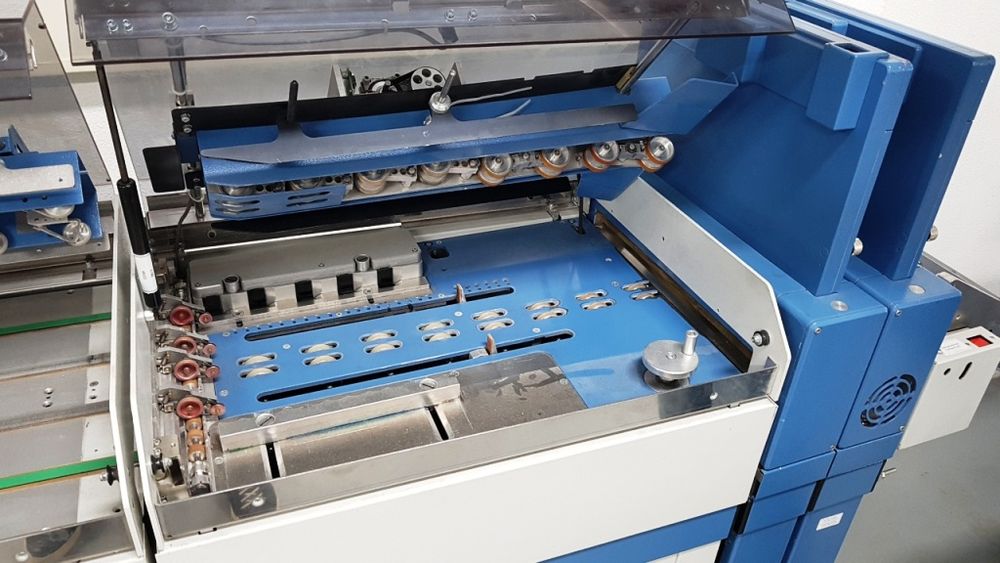 Mueller Mueller apparatebau