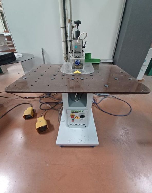 Artech, Polymac Single