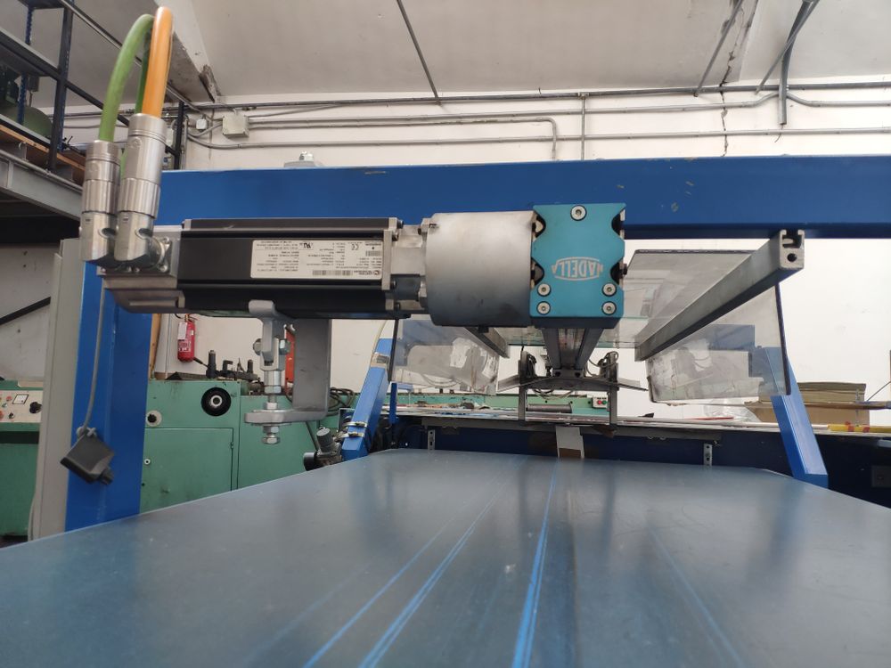 TIMEC Welding Machine