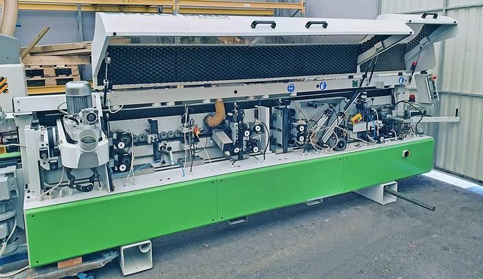 Biesse Polymac ERGHO 5