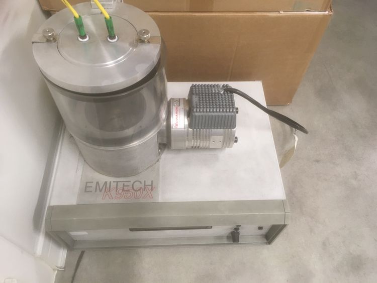 2 Carbolite AAF 1100 Muffle furnace